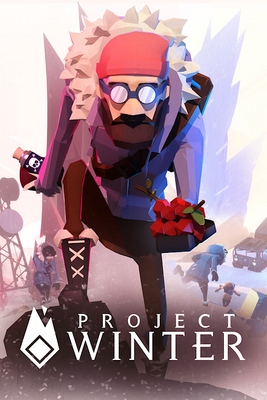 Grid for Project Winter by Luckspeare - SteamGridDB