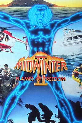 Midwinter 2: Flames of Freedom - SteamGridDB