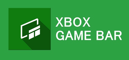 Xbox Game Bar - SteamGridDB