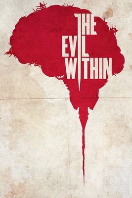 Grid for The Evil Within by Maxine - SteamGridDB