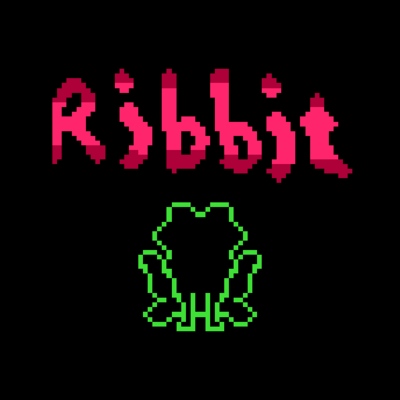 Grid for RIBBIT by d56if - SteamGridDB