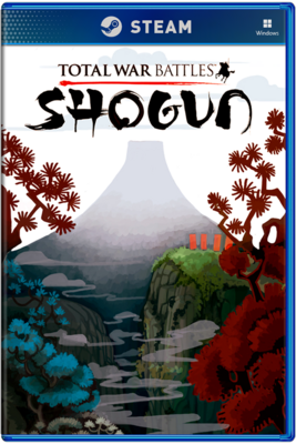 Grid for Total War Battles: SHOGUN by MrDeKat - SteamGridDB