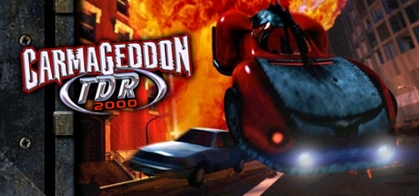 Carmageddon TDR 2000 - SteamGridDB
