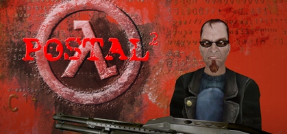 Grid for Postal 2 by NintenGunner - SteamGridDB