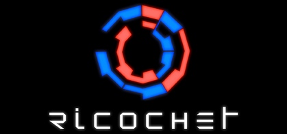 Grid for Ricochet by Maxine - SteamGridDB