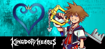 Grid for Kingdom Hearts by Frai The Zenith - SteamGridDB