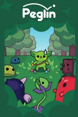 Grid for Peglin by BigHungryChicken - SteamGridDB