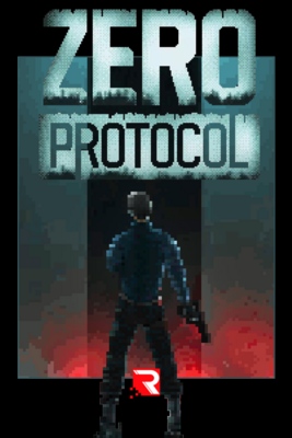 ZERO PROTOCOL - SteamGridDB