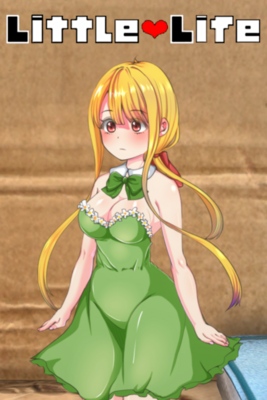 Little Life - SteamGridDB