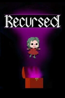 Recursed - SteamGridDB