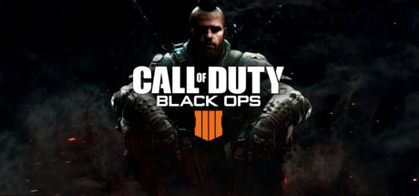 Grid for Call of Duty: Black Ops 4 by Ramzej - SteamGridDB