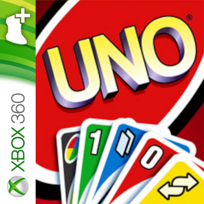 Grid for UNO by PrinceDinoboy - SteamGridDB