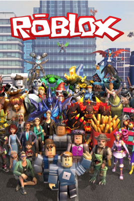 Grid for Roblox by Springore - SteamGridDB