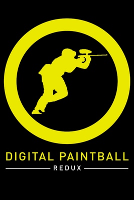 Grid for Digital Paintball Redux by YellowJello - SteamGridDB