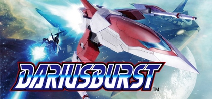 Grid for Dariusburst by HotWater250 - SteamGridDB