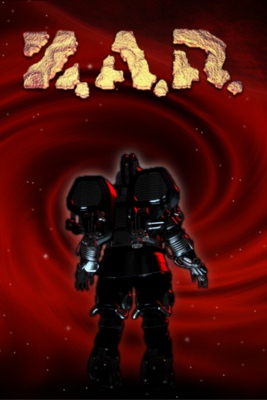 Z.A.R. - SteamGridDB