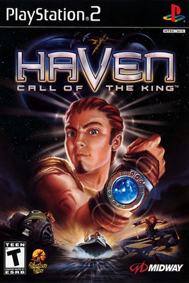 Grid for Haven: Call of the King by Castcoder - SteamGridDB