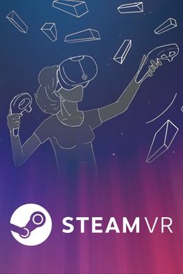 Grid for SteamVR by tscar - SteamGridDB