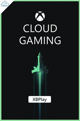 XBPlay - SteamGridDB