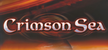 Crimson Sea - SteamGridDB