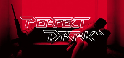 Grid for Perfect Dark by elgamer242 - SteamGridDB
