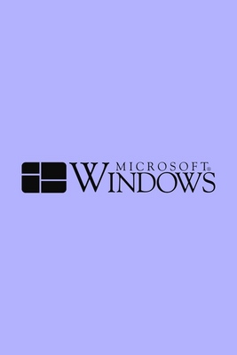 Microsoft Windows 2.0 (Operating System) - SteamGridDB