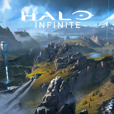 Grid for Halo Infinite by Deadlywere - SteamGridDB