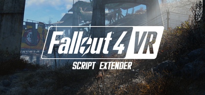 Grid for Fallout 4 VR by BigHungryChicken - SteamGridDB