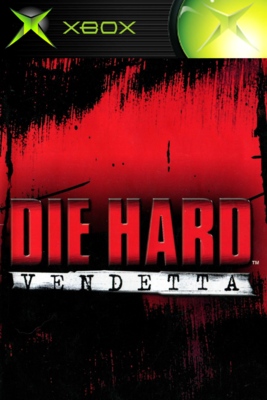 Grid for Die Hard: Vendetta by Castcoder - SteamGridDB