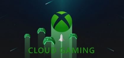 Grid for Xbox Cloud Gaming (xCloud) by berry - SteamGridDB