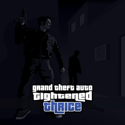 Grid for Grand Theft Auto III by Gector(lint)Nathan - SteamGridDB