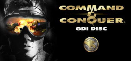 Grid for Command & Conquer by SwoolBean - SteamGridDB