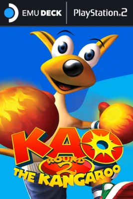 Grid for Kao the Kangaroo: Round 2 by FunkeJosh - SteamGridDB
