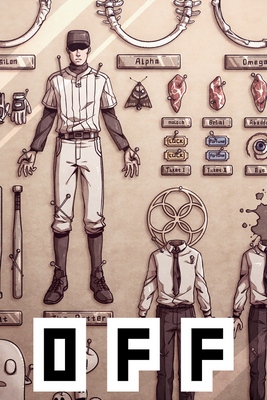 Grid for OFF by ABH20 - SteamGridDB