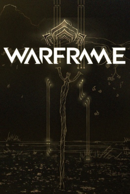 Grid for Warframe by ErrantPigeon - SteamGridDB