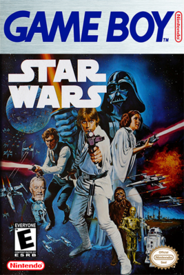 Grid for Star Wars by Castcoder - SteamGridDB