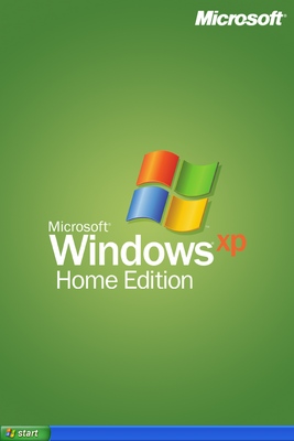 Grid for Microsoft Windows XP (Operating System) by Wiw - SteamGridDB