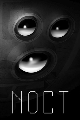 Noct - SteamGridDB