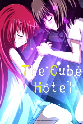 The Cube Hotel（Ning's Wing 2） - SteamGridDB
