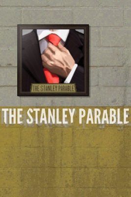 The Stanley Parable - SteamGridDB