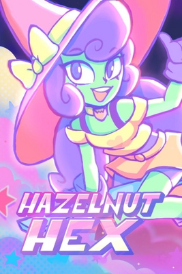 Grid for Hazelnut Hex by oolongstains - SteamGridDB