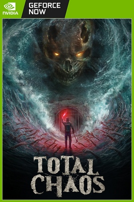 Grid for Total Chaos by Rumik - SteamGridDB