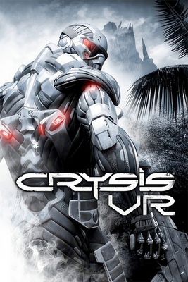 Grid for Crysis by scandro1d - SteamGridDB