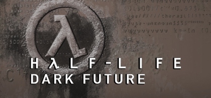 Half-Life: Dark Future - SteamGridDB