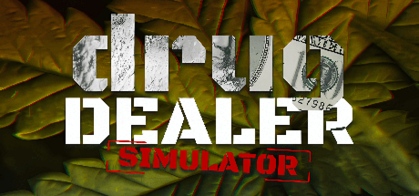 Drug Dealer Simulator - SteamGridDB