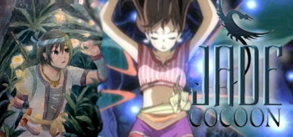 Grid for Jade Cocoon: Story of the Tamamayu by thecizzz - SteamGridDB