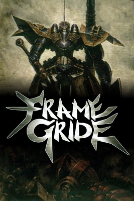 Frame Gride - SteamGridDB