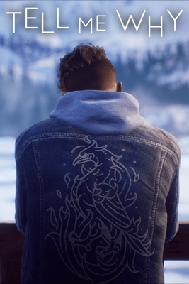 Grid for Tell Me Why by The Duality System - SteamGridDB