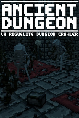 Steam Account - Ancient Dungeon starting at just 120.37 THB, with the ...