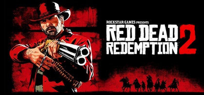 Grid for Red Dead Redemption II by Orion1189 - SteamGridDB